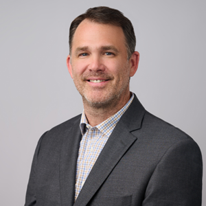 Scott Garren | Sigma Defense