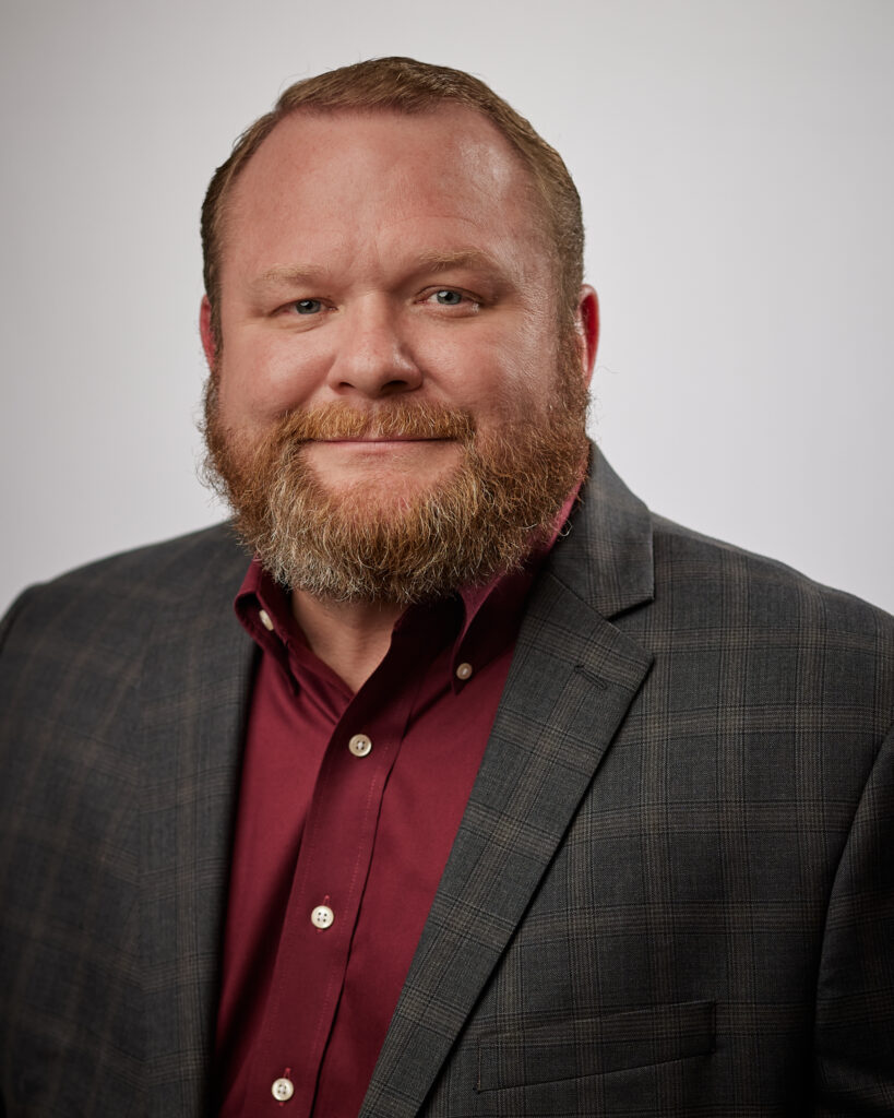 Thor James | Sigma Defense