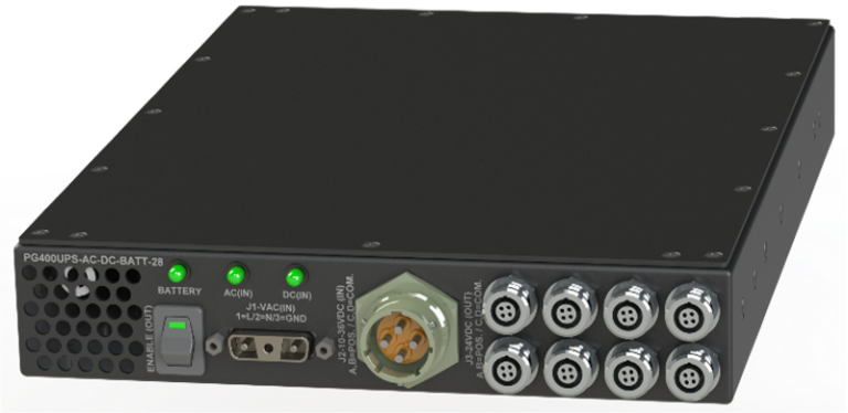 COMSEC Ancillaries | Sigma Defense