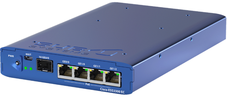 XC-3300 | Sigma Defense