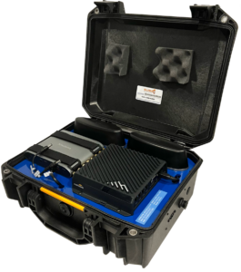Expeditionary Broadband Kit | Sigma Defense