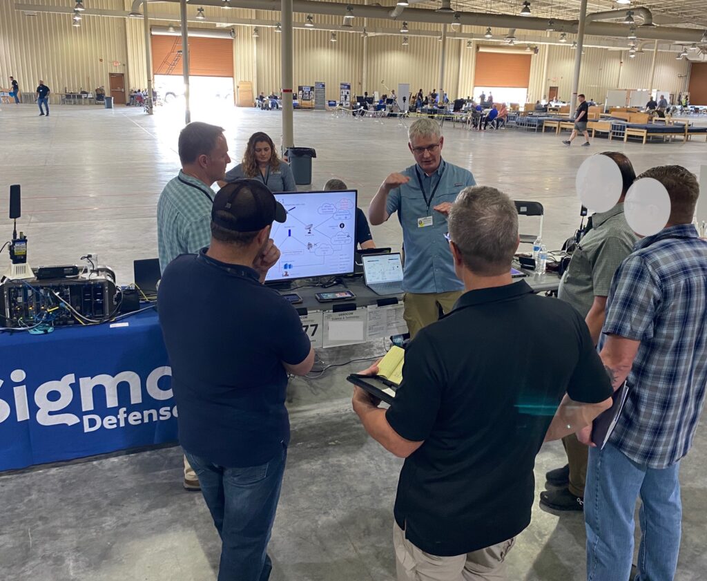 Agile Multi-INT Sensor Fusion for AI at the Edge