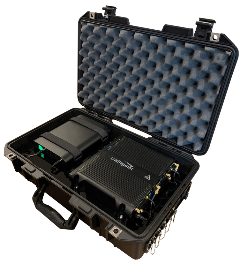 XBK 1900 | Sigma Defense