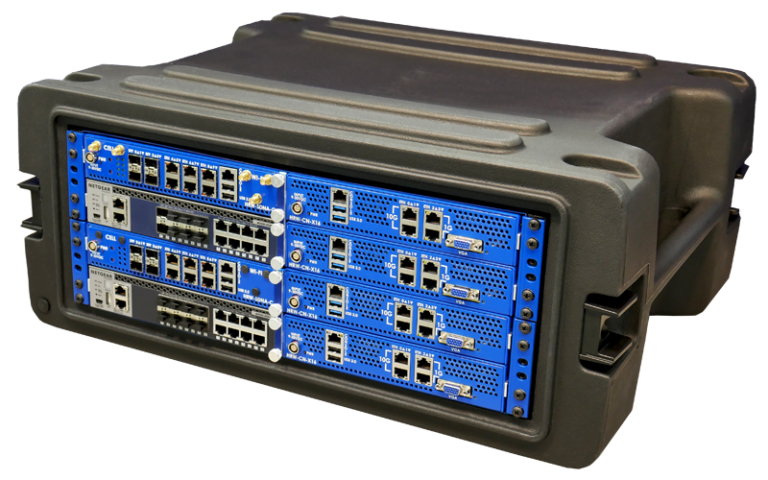 Products | Sigma Defense