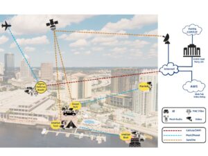 What is a Common Operating Picture Worth?