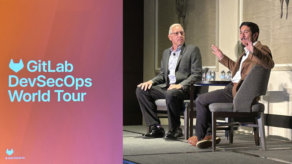 GitLab | Black Pearl: A Game-Changer for U.S. Navy| DevSecOps