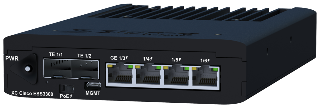 XC-3300 | Sigma Defense