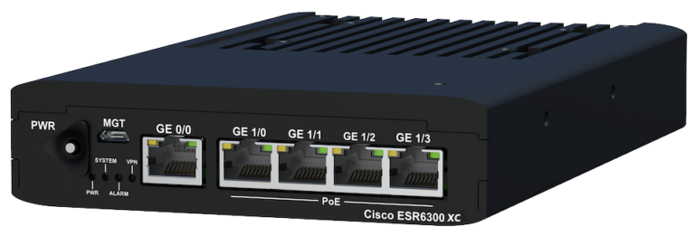 XC-6300 | Sigma Defense