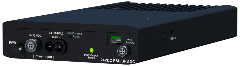 XC PSU/UPS | Sigma Defense