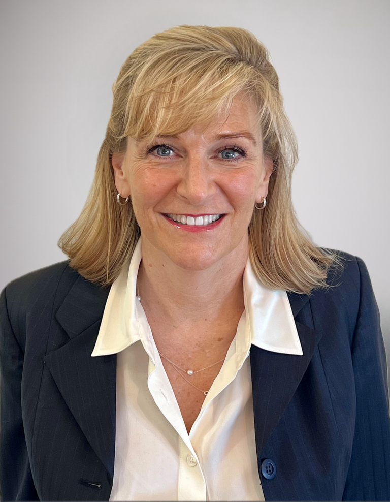 Julie Ferraro | Sigma Defense