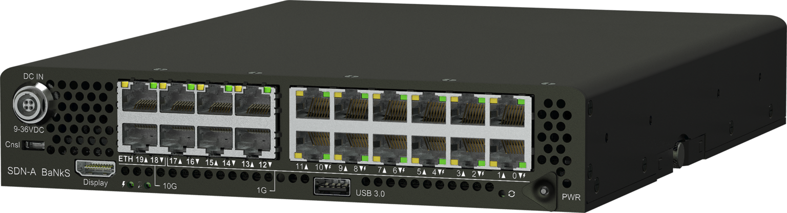 Products | Sigma Defense