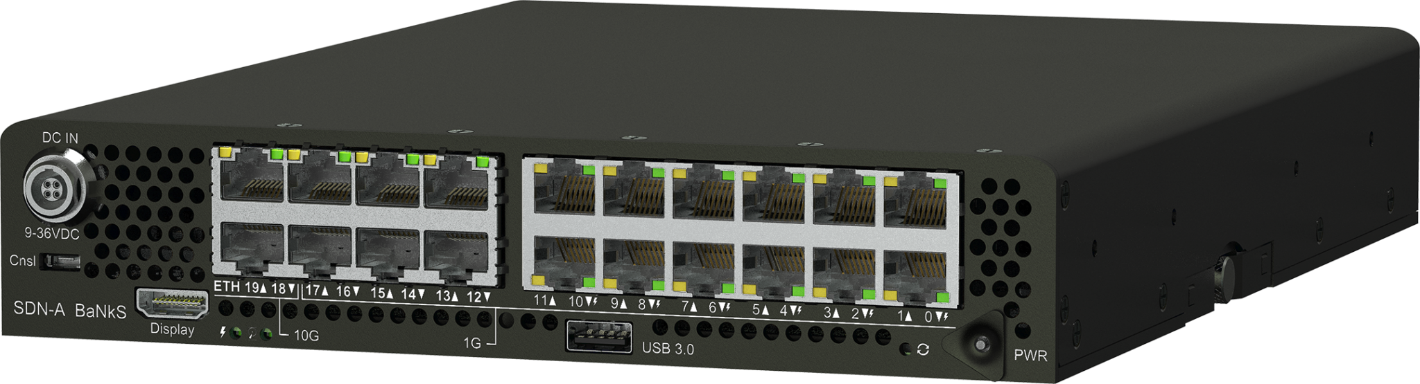 Products | Sigma Defense