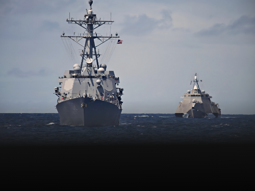 Rapid and Secure Software Delivery Solutions | Sigma Defense