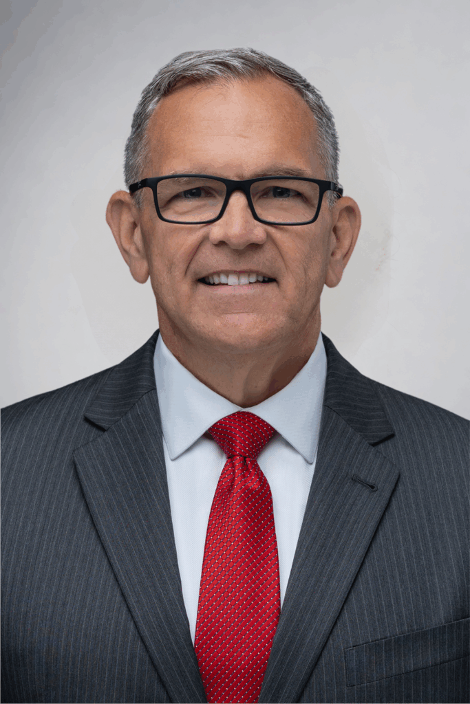 Jeffrey E. Trussler | Sigma Defense