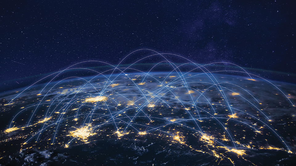 Secure Networking & Communications | Sigma Defense