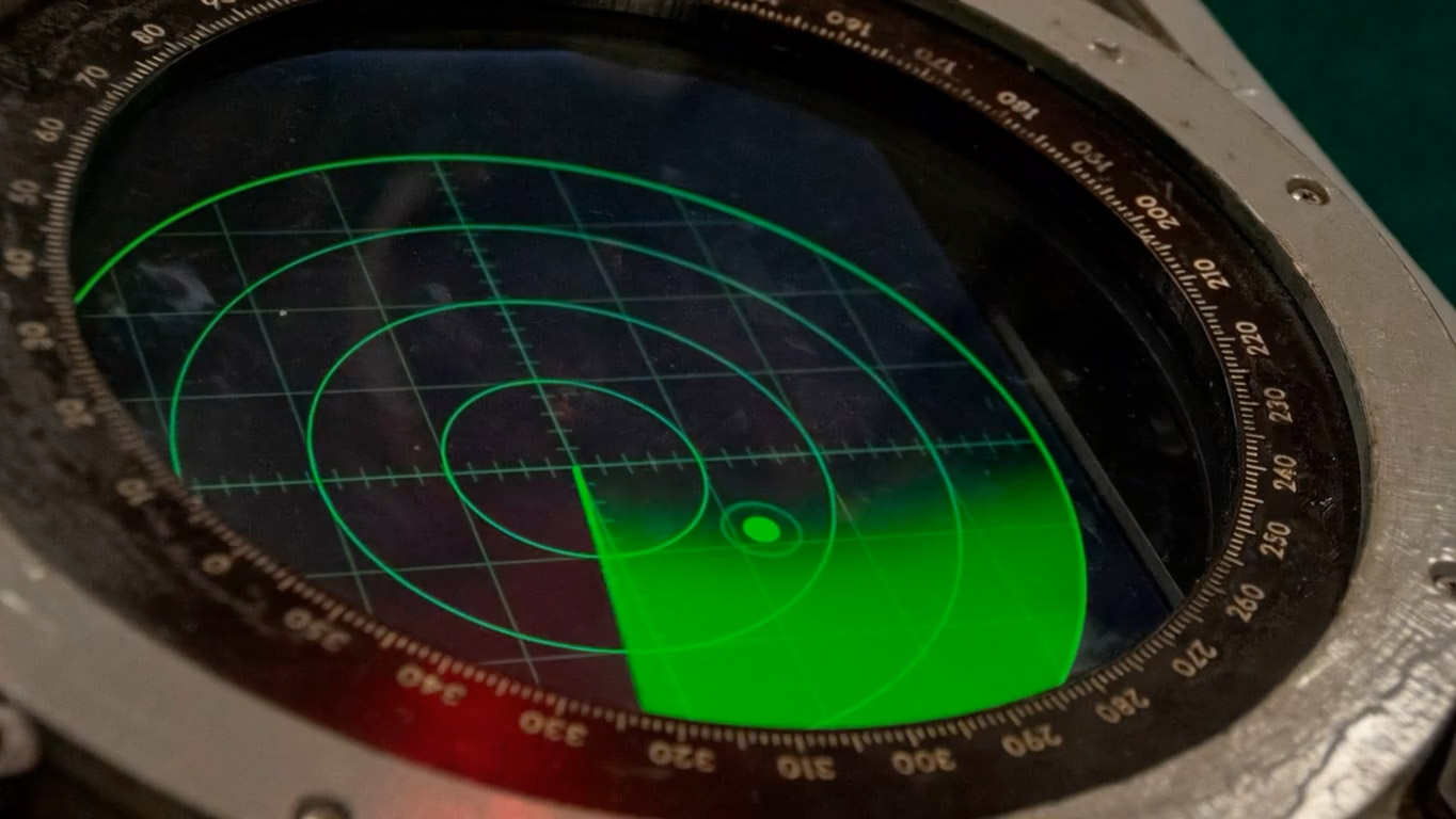 Radar Design & Development | Sigma Defense